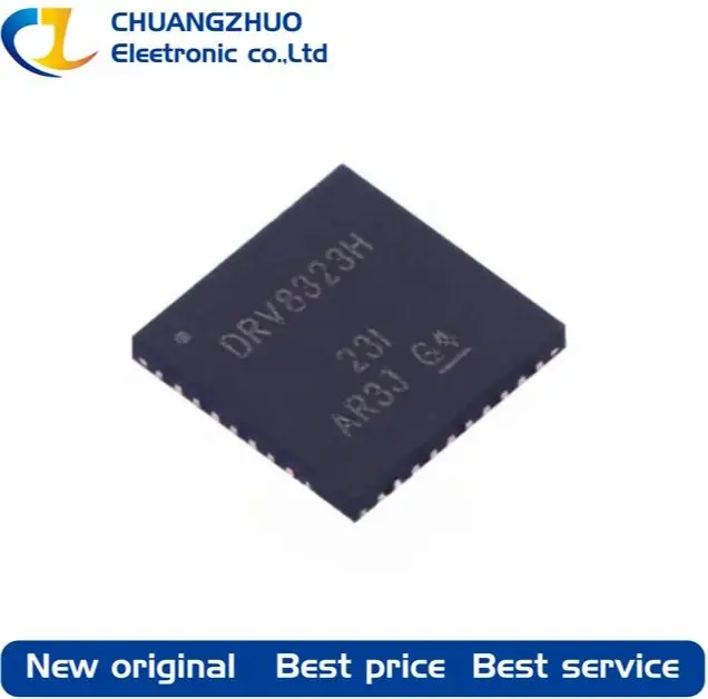 1Pcs-New-original-DRV8323HRTAR-DRV8323H-5mA-brushless-DC-BLDC-6V-60V ...