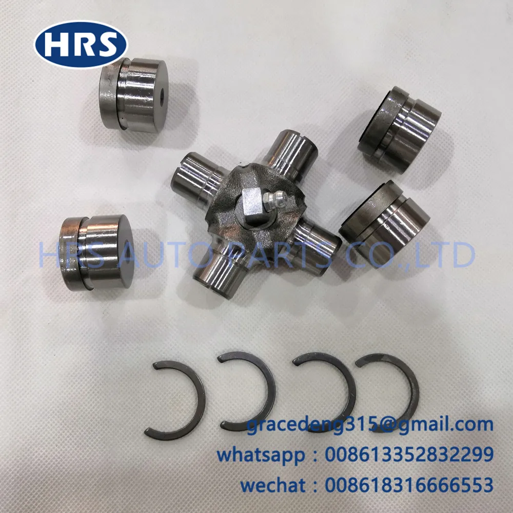 Suitable-for-Toyota-HILUX-LAND-CRUISER-auto-parts-cross-shaft-universal ...