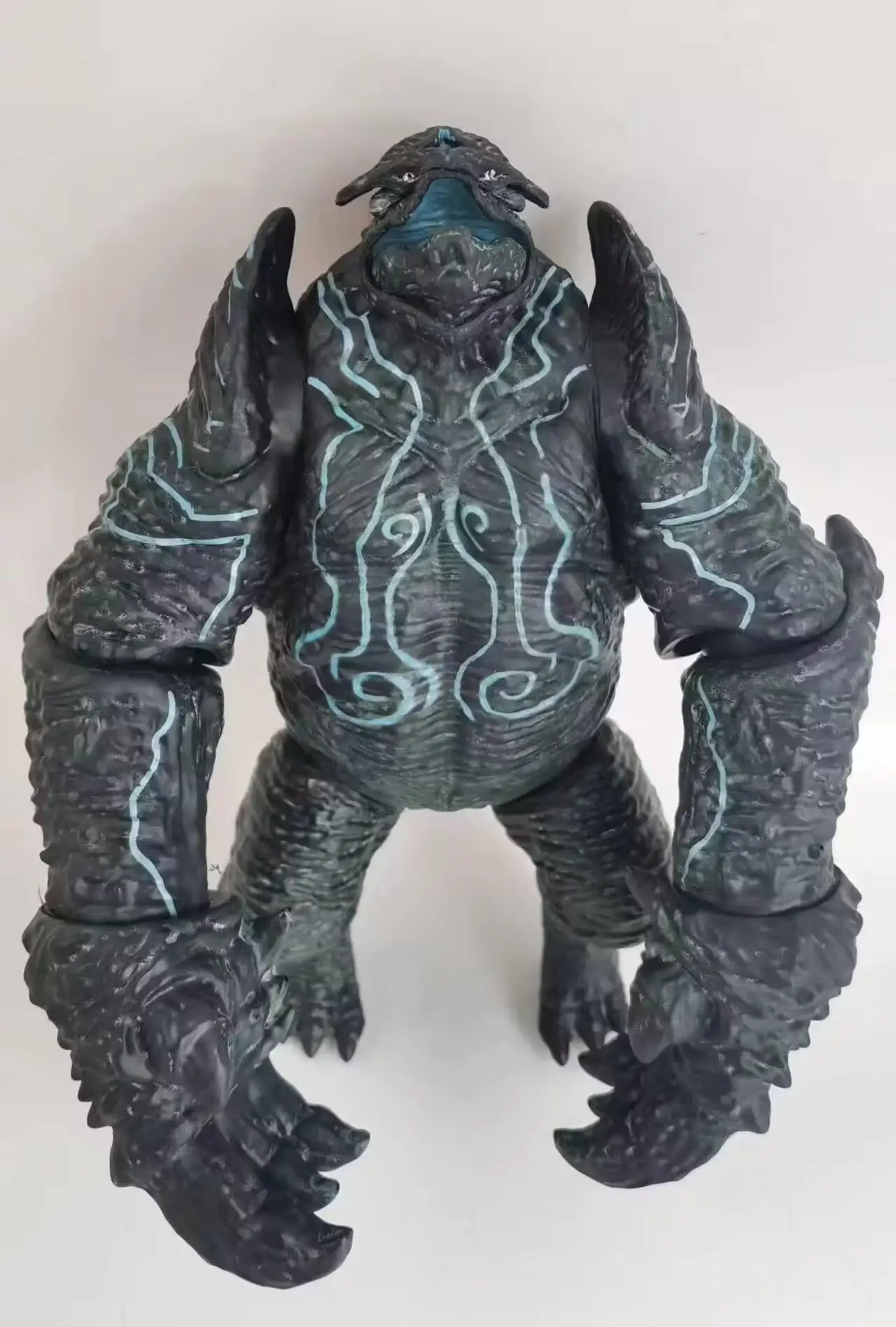 Pacific Rim Leatherback Toy