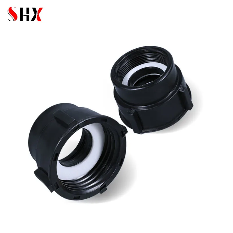 75mm-Female-Coarse-Thread-To-2-Inch-Male-Fine-Thread-IBC-Tank-Adapter ...