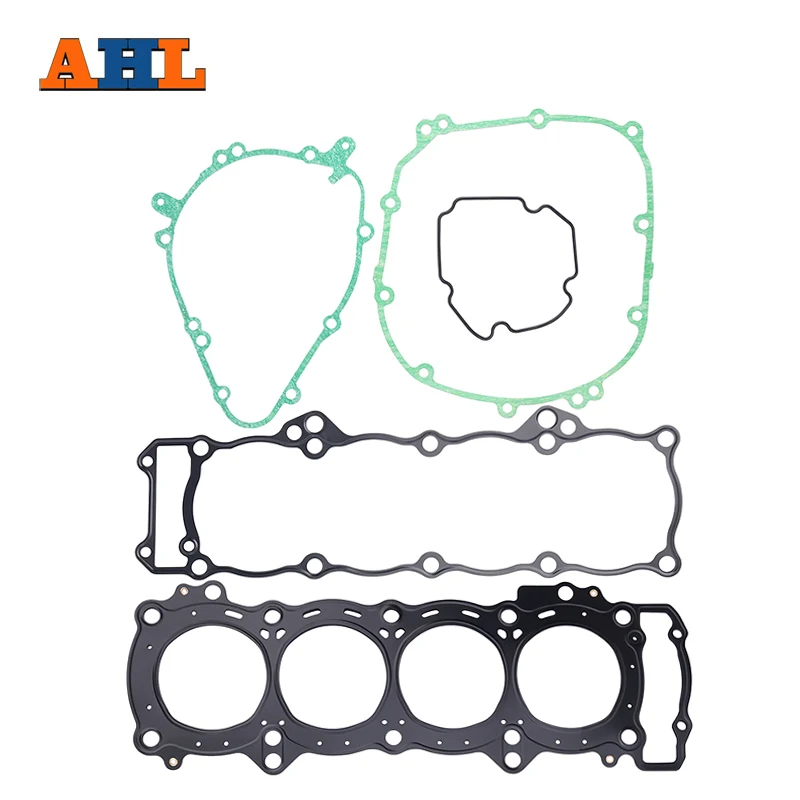 AHL-Motorcycle-Complete-Cylinder-Gasket-Kit-For-KAWASAKI-ZRS900-ZR900 ...