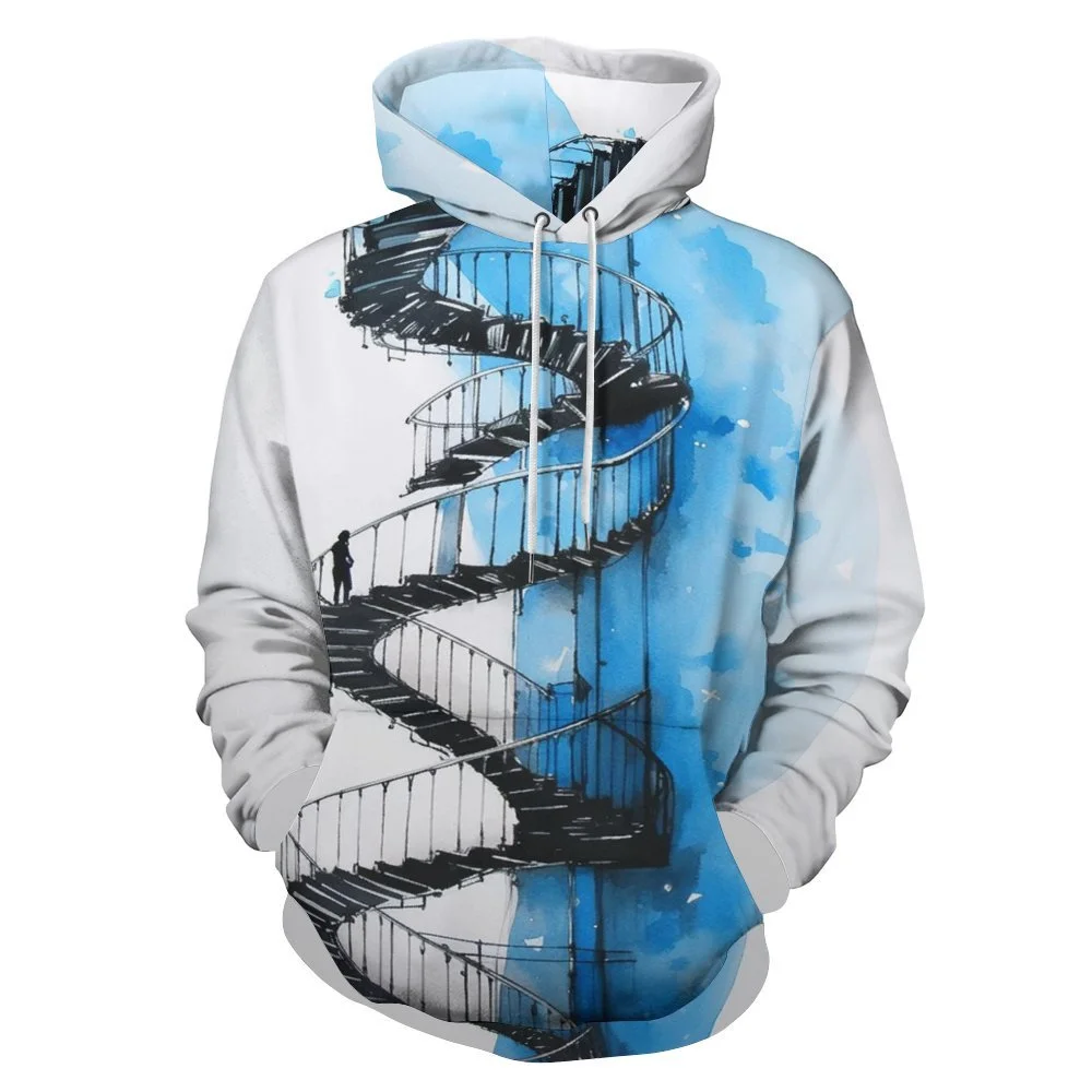 2023-new-3D-Print-Hoodie-Men-s-Casual-Graphic-Design-Pullover-Hooded ...