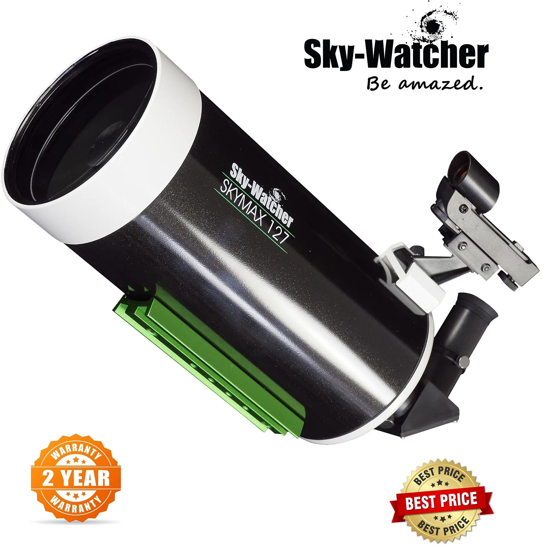 Jual Sky Watcher Professional Skymax 127mm Maksutov Cassegrain