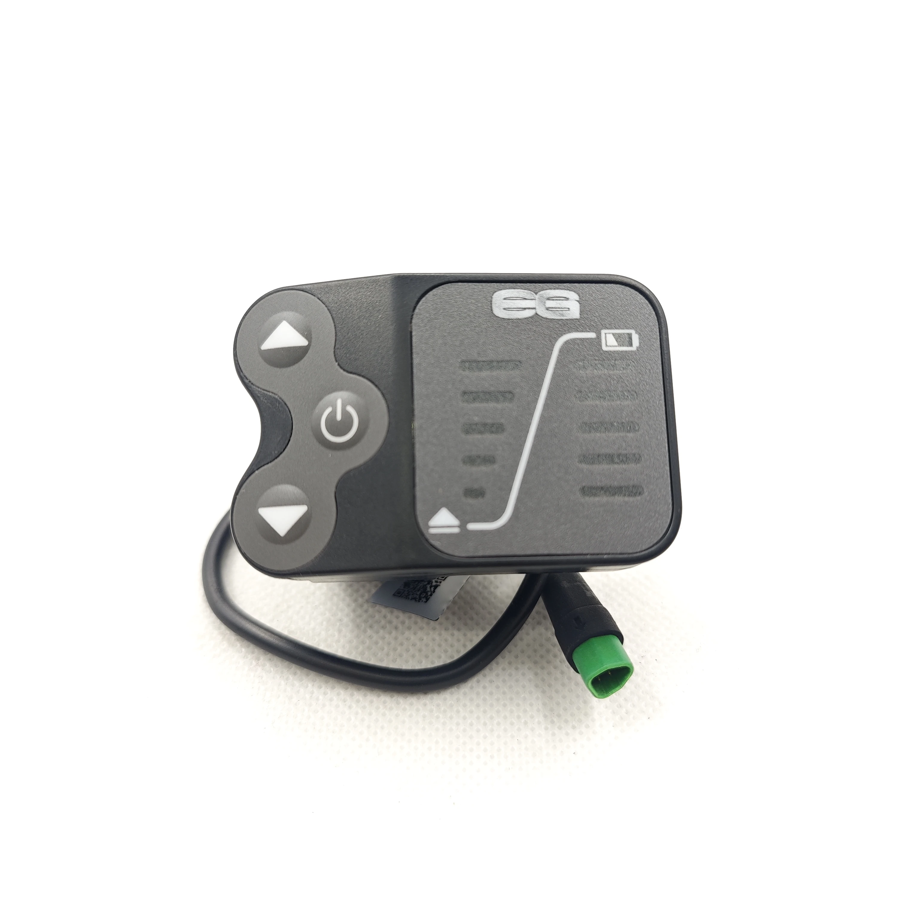 bafang-mid-mounted-motor-DPE12-bluetooth-display-mini-minimalist-display-DPE10-UART-protocol ...