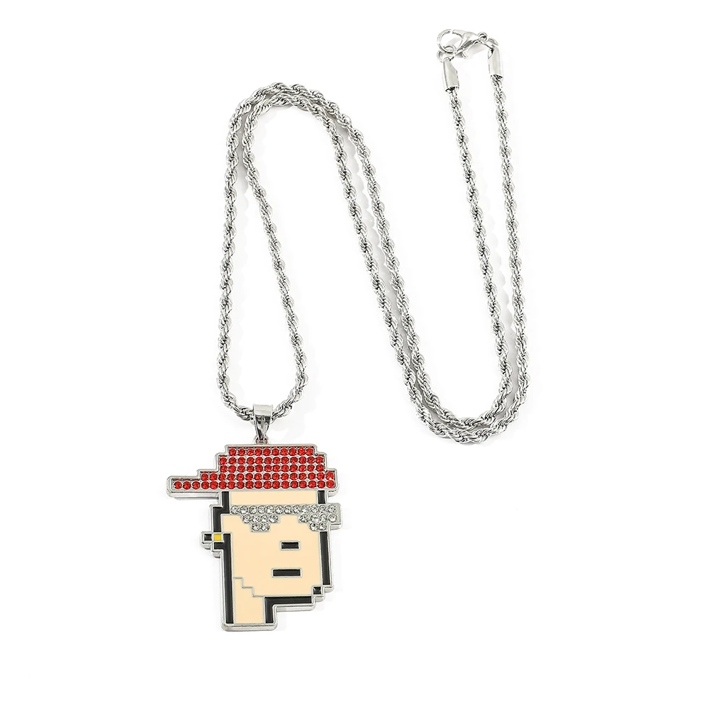 Akademie Teuer Postleitzahl nft anhänger Hervorheben Banane Heiraten