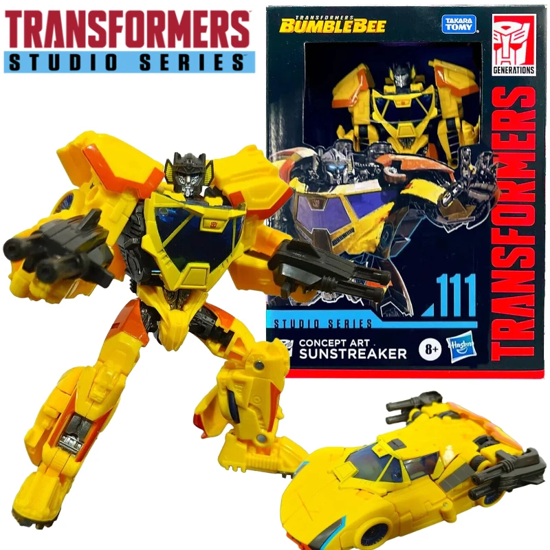 Transformers-Studio-Series-Action-Figure-Model-Toy-Cole-o-Hobby-Gift ...