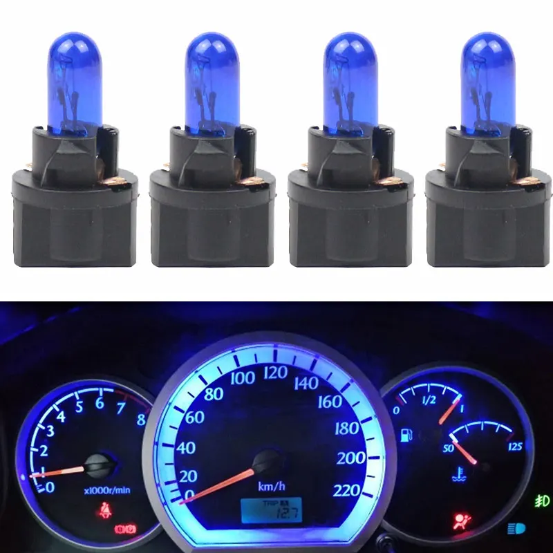 1-5-10Pcs-T5-LED-Car-Light-Automobiles-Light-emitting-Diode-Instrument ...