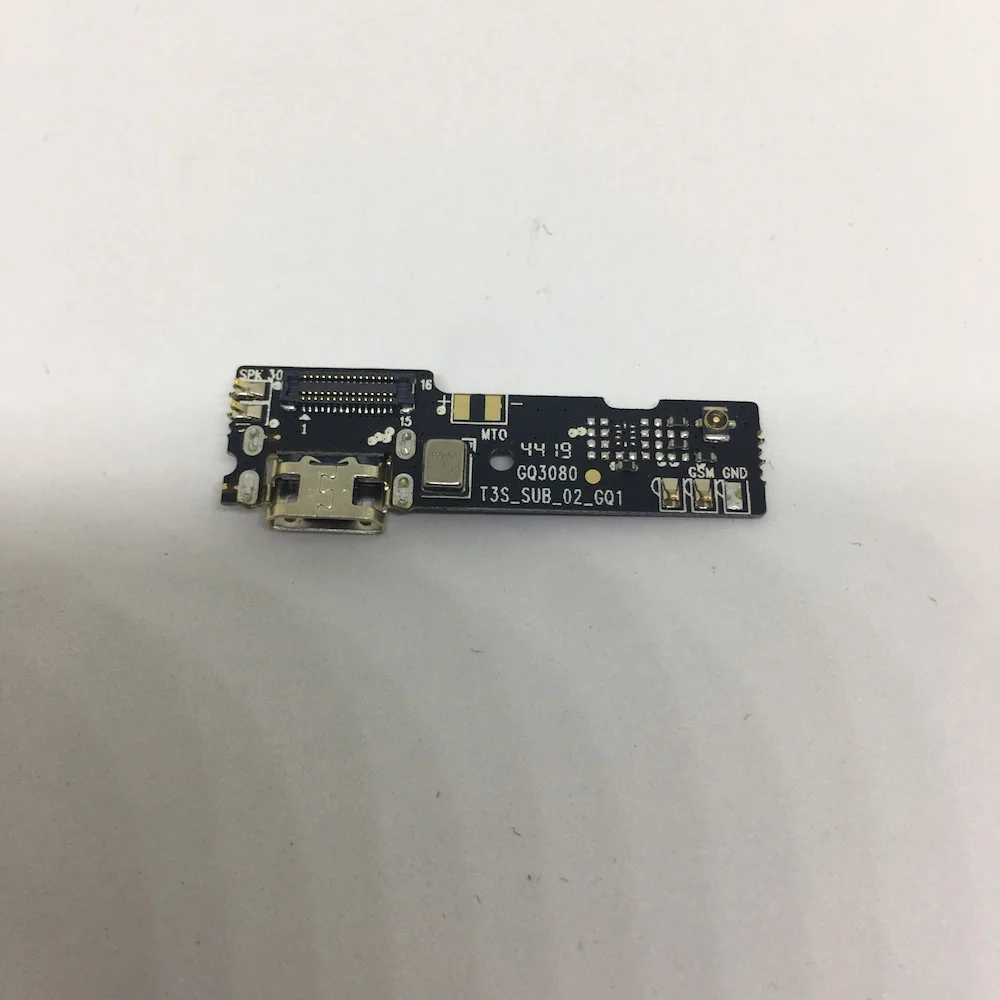 Auxiliary-Micro-USB-plate-with-charge-data-and-accessories-for-Ulefone-Note-7P-usb-charging ...