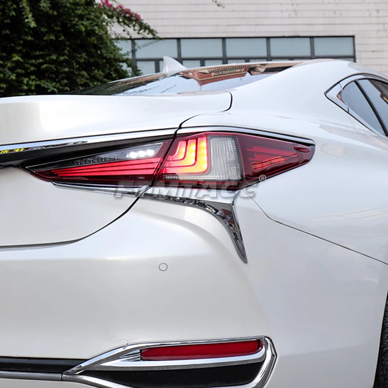 For-Lexus-ES-ES200-ES250-ES300h-ES350-2018-2019-2020-2021-2022-Car ...