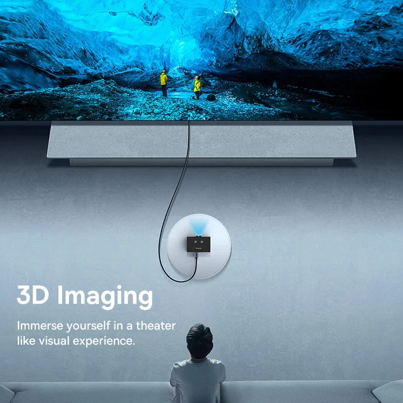 Graphene Tv Screen