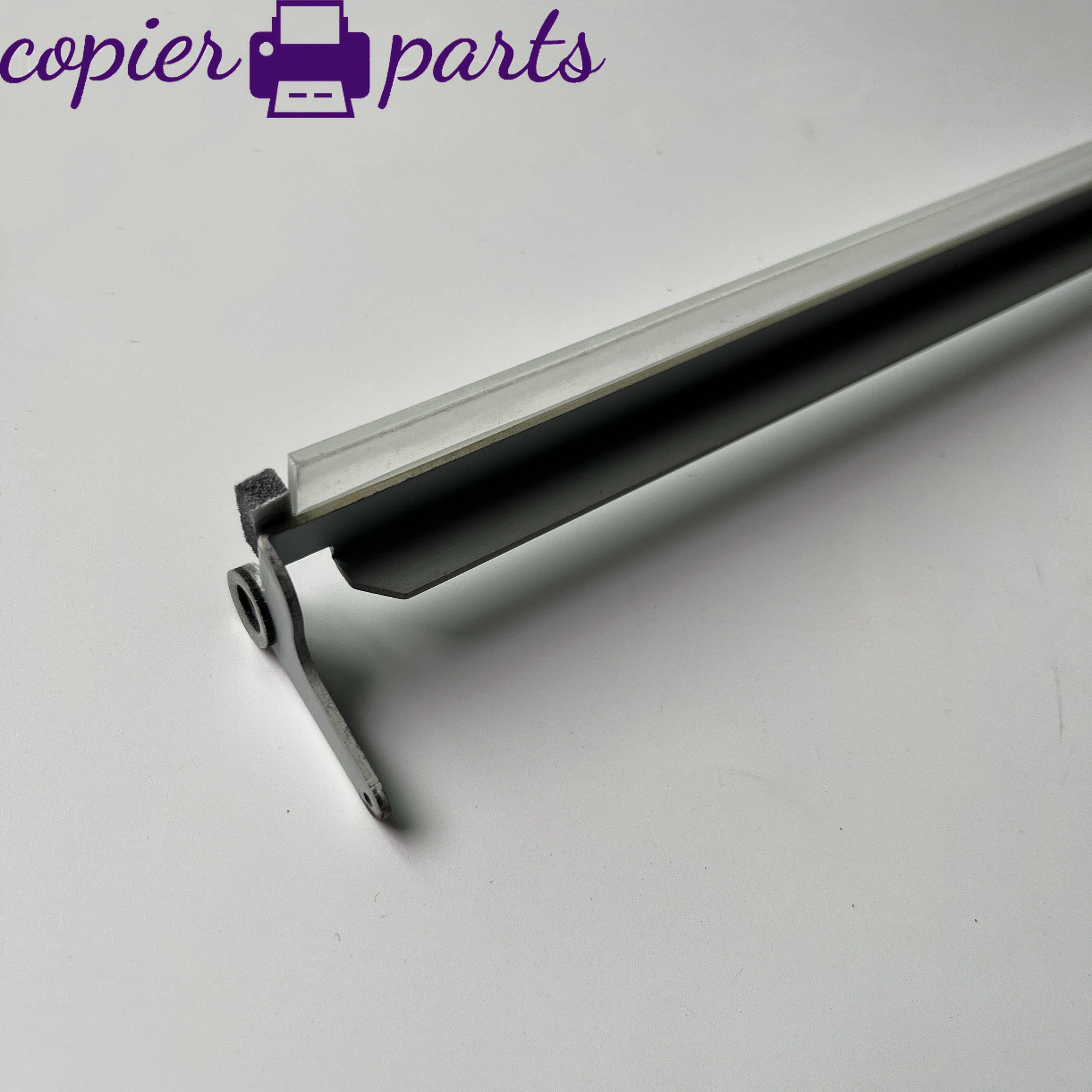 C1060 Transfer Belt Cleaning Blade A50UR70K11 A50UR70K00 for Konica Minolta C1070 C1060L C1070L ...