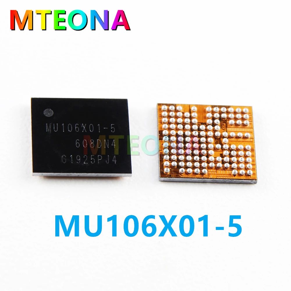 1 10 Pçs/lote MU106X01 MU106X01 5| | - AliExpress