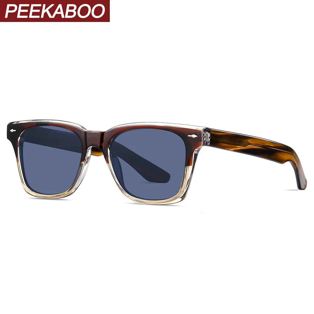 Peekaboo-square-frame-sunglasses-polarized-men-acetate-uv400-tr90-glasses-for-women-black-grey ...