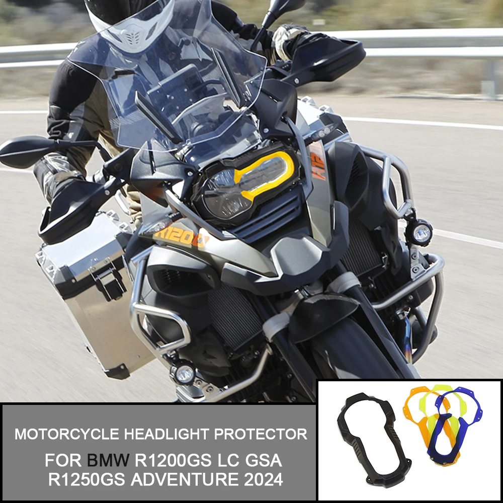 Motorcycle-Headlight-Protector-For-BMW-R1200GS-LC-GSA-R1250GS-R-1200GS ...