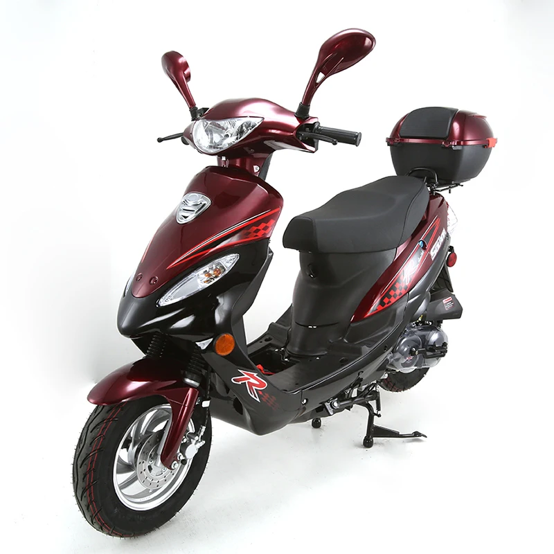 EPA-Certificate-SUNNY-Motorcycle-Engine-Motorcycle-50cc-Gas-Scooters ...