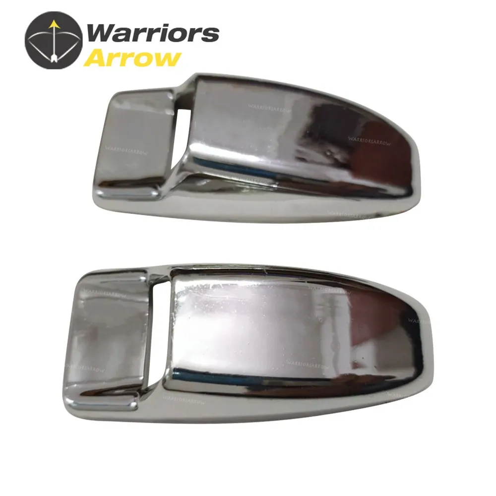2Pcs-Front-Metal-Screen-Windscreen-Wiper-Washer-Covers-Spray-Nozzle ...