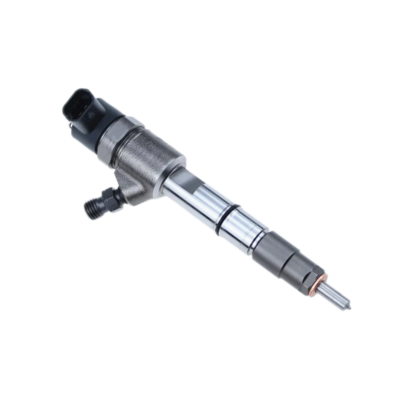 Auto-Parts-Diesel-Common-Rail-Injector-0445110629-0445110321-0445110529 ...