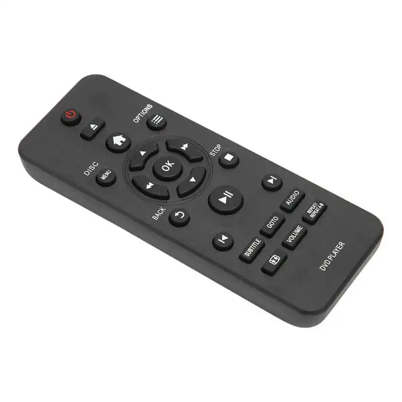 Replacement Remote Control Universal Remote Controller Compatible for ...