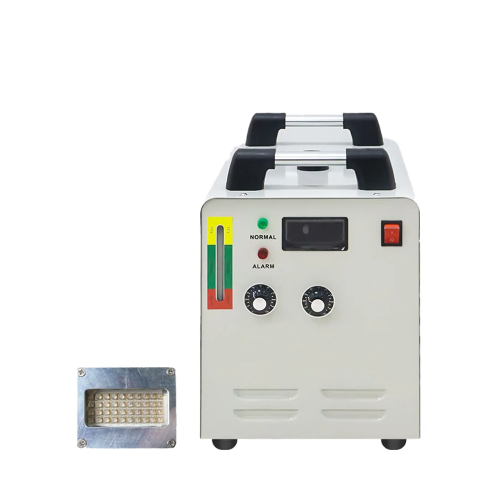 LED-UV-Curing-Ultraviolet-Lamp-Set-Epson-6090-6045-A3-A4-Model-LED-UV ...