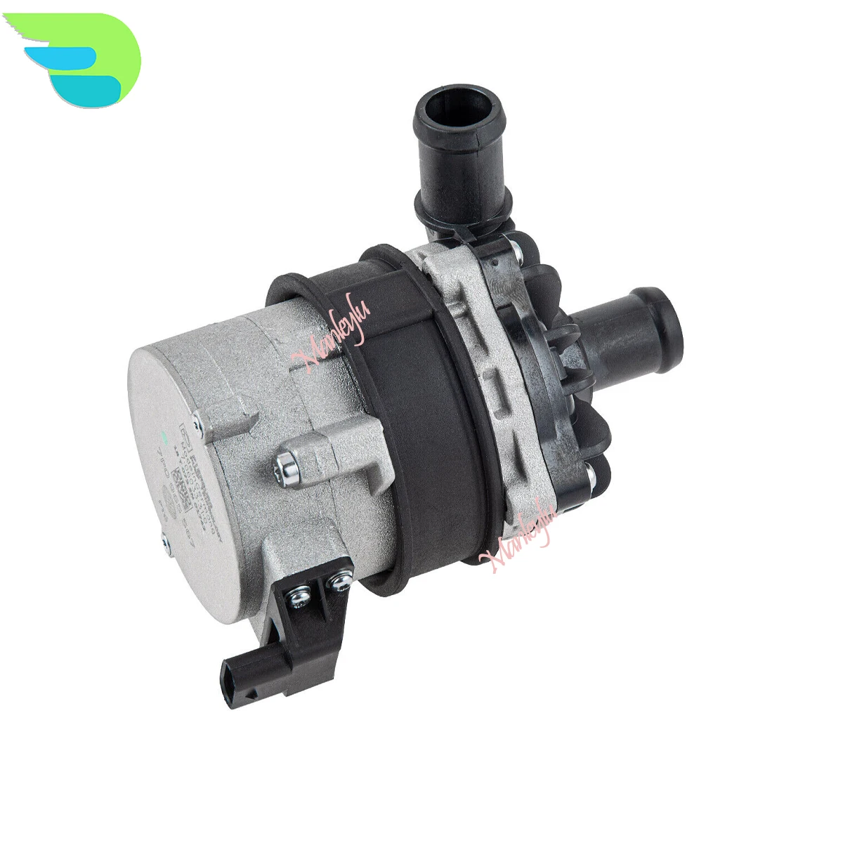 8K0965567B-Auxiliary-Water-Pump-For-Audi-A4-A5-A6-A7-A8-Q5-Volkswagen ...