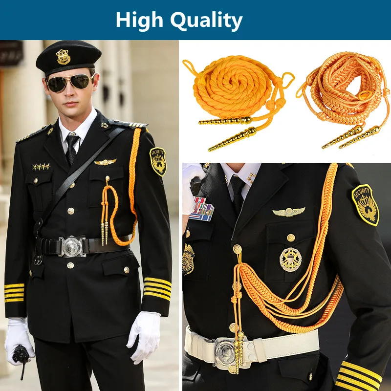 Indian Army Uniform Accessories