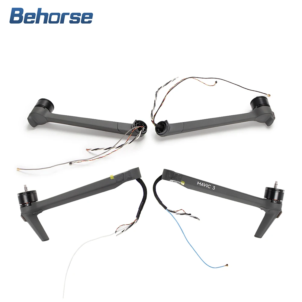 In Stock Motor Arm For Mavic 3 Left Right Front Rear Arms Replacement ...