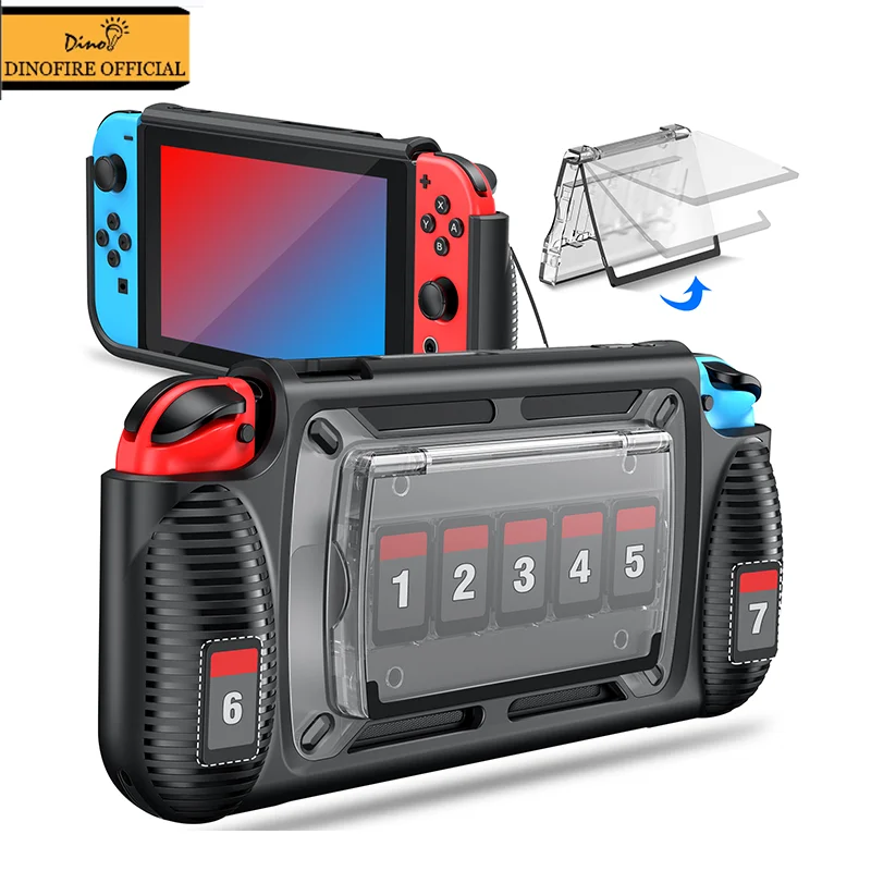 DinoFire Official Store