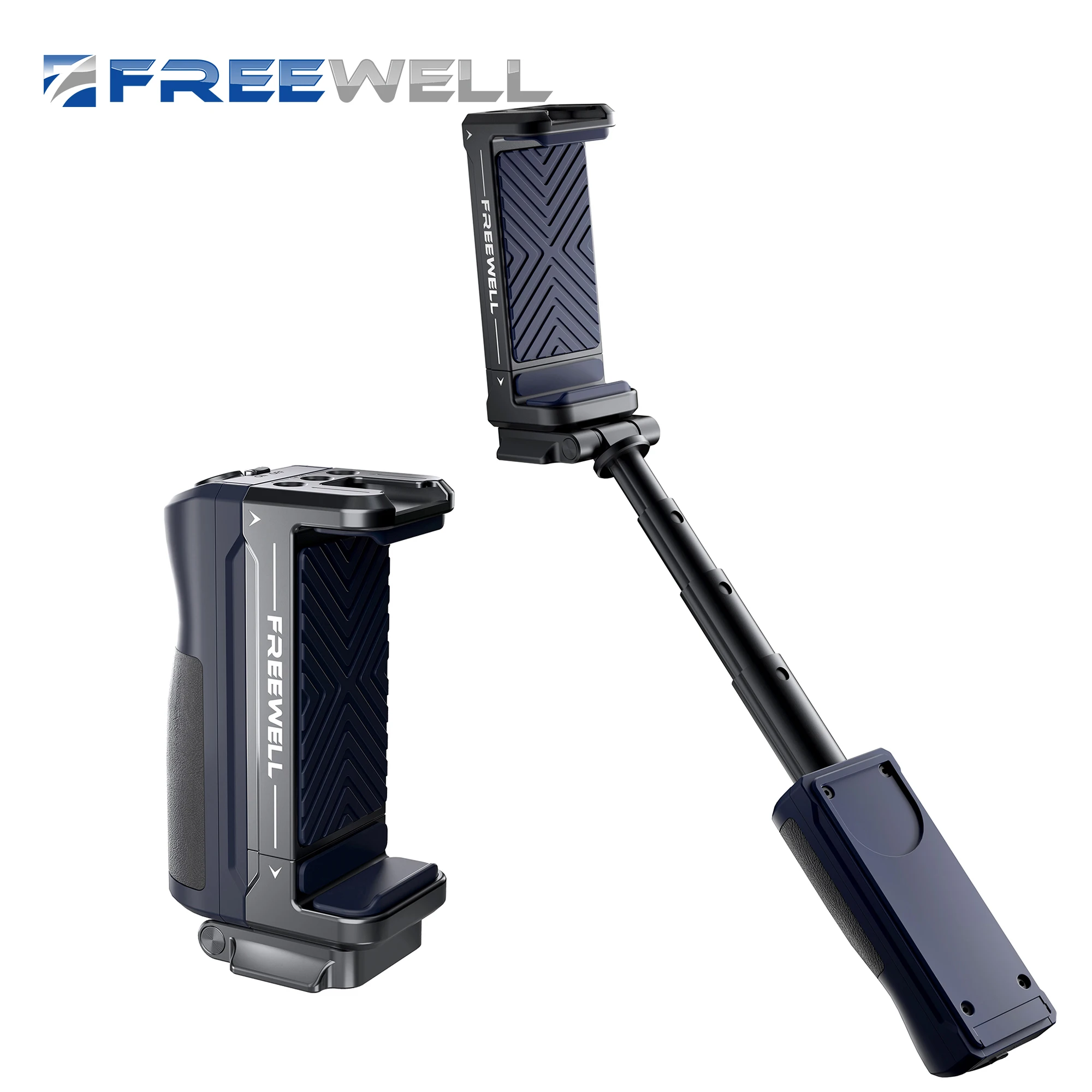 Freewell-Versatile-Bluetooth-Smartphone-Selfie-Grip-with-ARCA-Standard ...