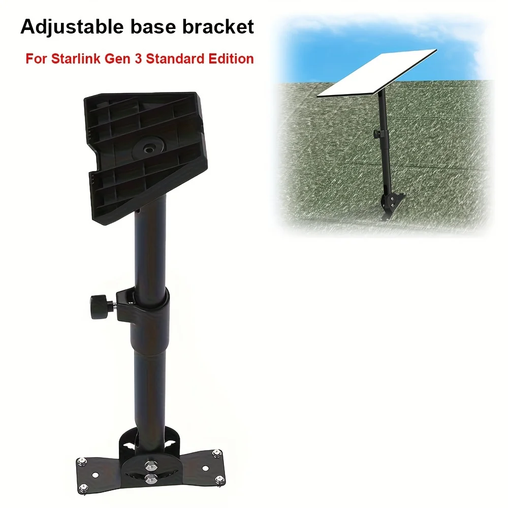 Suitable-For-Starlink-Gen-3-Standard-Edition-pivot-roof-mounting ...