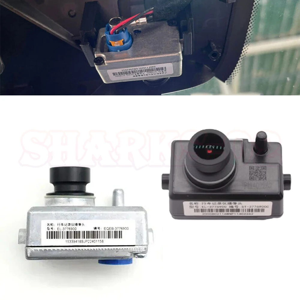 For-BYD-Atto-3-YUAN-PLUS-SONG-PLUS-Dolphin-Seal-Dash-Cam-ADAS-GPS ...