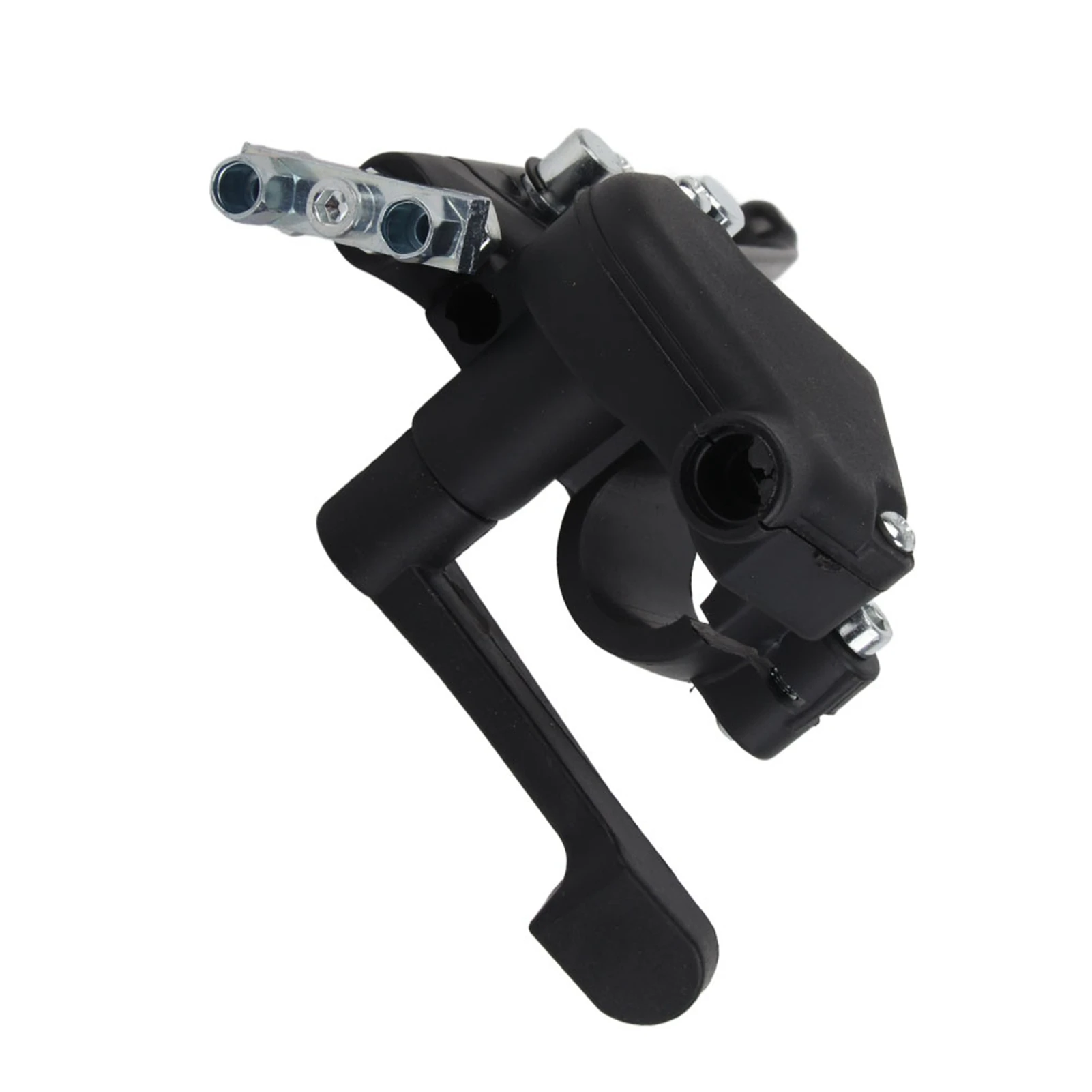 22mm/0.9in Twin Brake Lever Thumb Throttle Speed Governor Fit for 49 ...