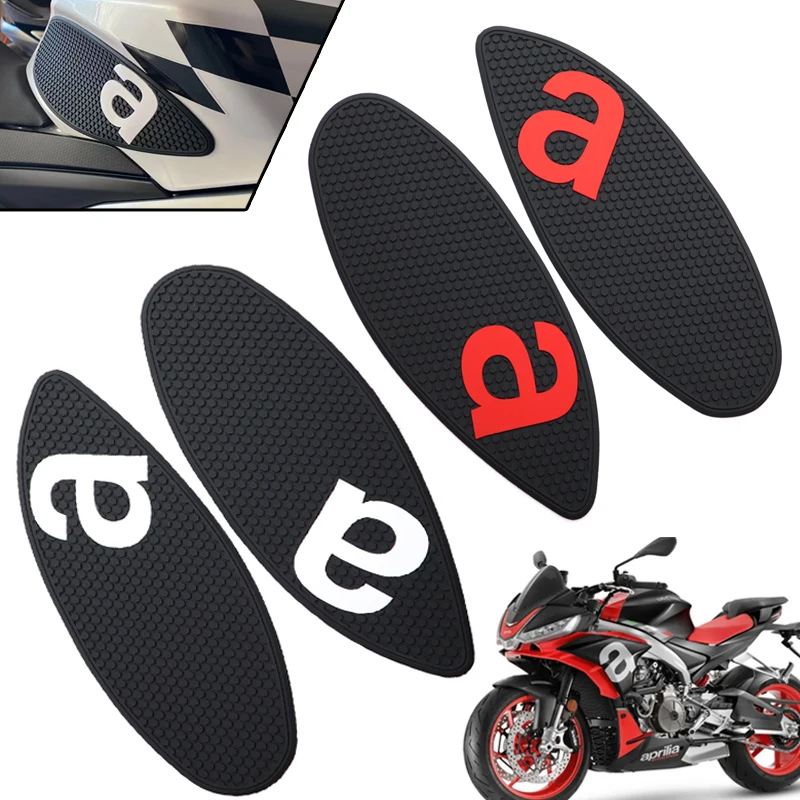 Motorcycle-Tankpad-anti-slip-tank-Pad-protection-stickers-SIDE-TANK ...