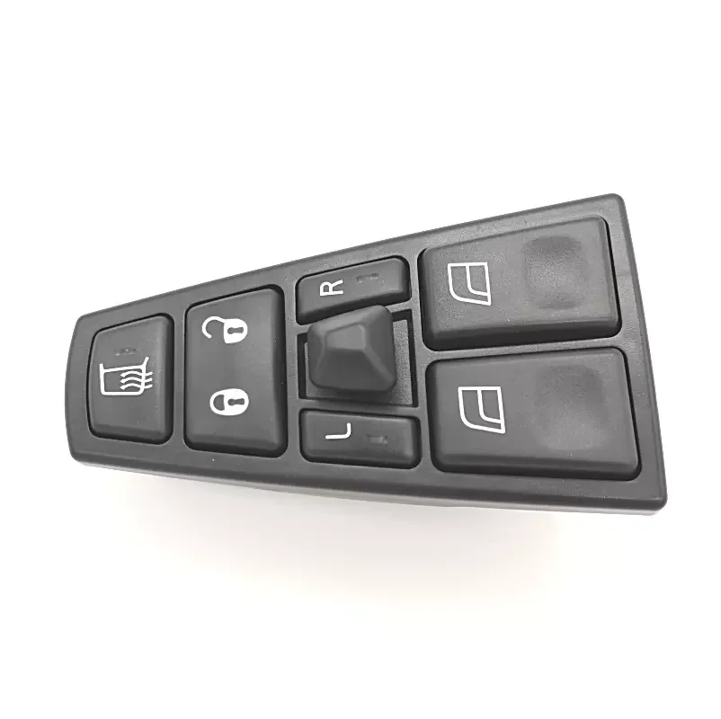 Master-Power-Control-Window-Switch-20752918-Fit-for-VOLVO-FH12-FM12-FM9 ...