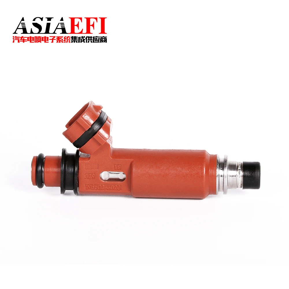 4pcs-High-Quality-denso-Fuel-Injector-OEM-15710-54G00-for-Suzuki-Aerio ...