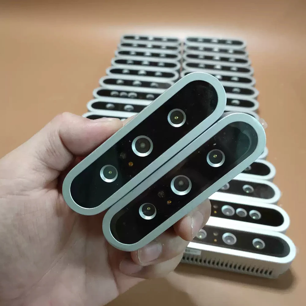 Astra DaBai Pro RGBD depth camera somatosensory sensor 3D scanner TOF ...