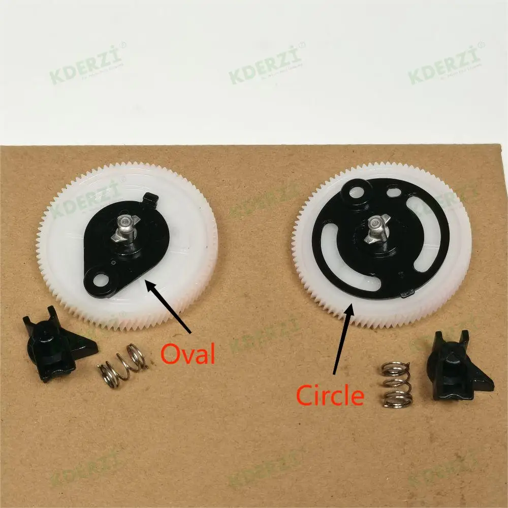 RU9-0036-Cartridge-Drive-Gear-for-HP-M402-M403-M426-M427-M427fdw-M402dn ...