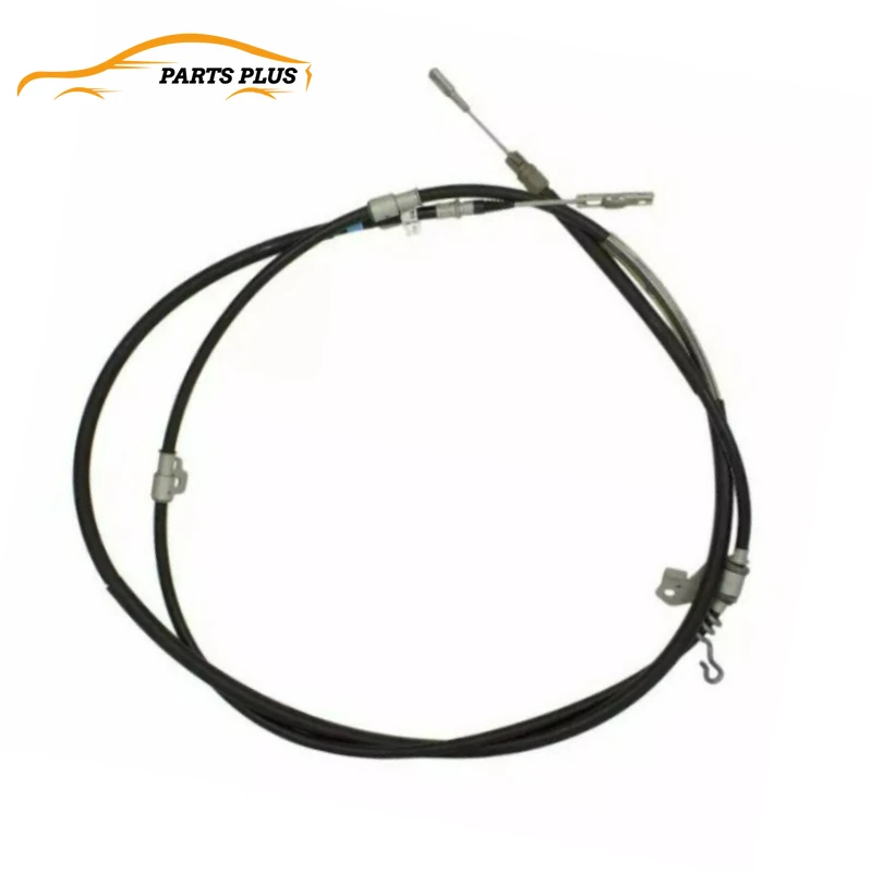 BB5Z2A635B Handbrake Systems Car Right Rear Parking Emergency Brake ...