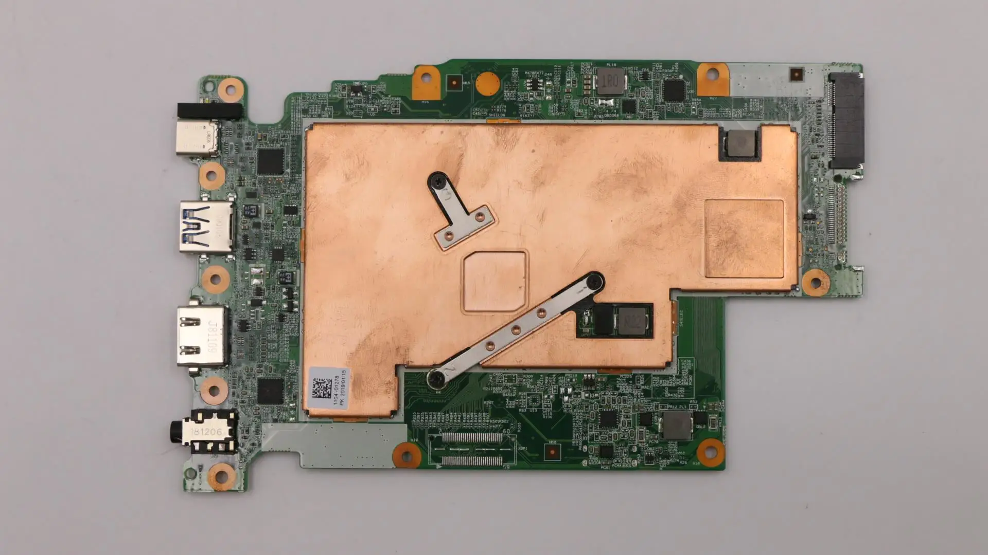 SN-BM5860-FRU-PN-5B20T79462-CPU-N4000-4G-64G-Model-Number-optional ...