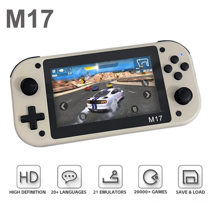 M17-Handheld-Game-Console-Mini-Console-Port-til-Built-in-20000-Jogos ...