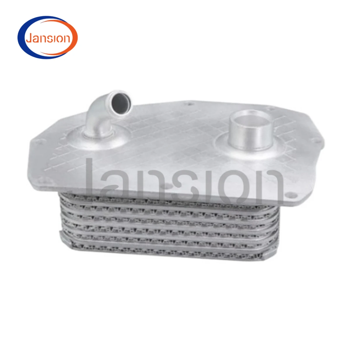 Radiator-Gearbox-Engine-For-Benz-W140-W280-W320-W211-M104-Oil-Cooler ...