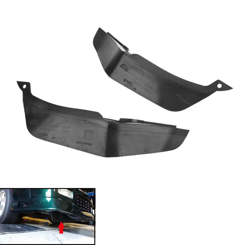 For Mini Cooper JCW Countryman Paceman R60 R61 2010-2016 Car Front ...
