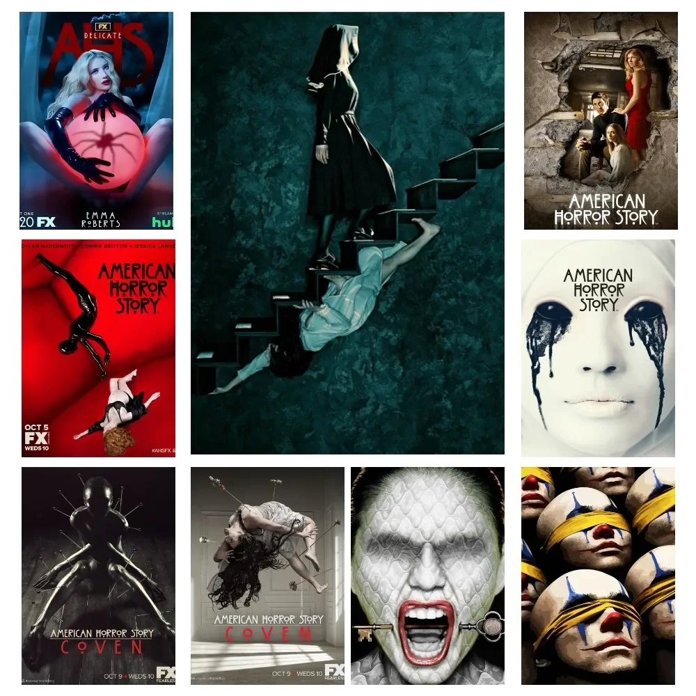 American Horror Story Poster
