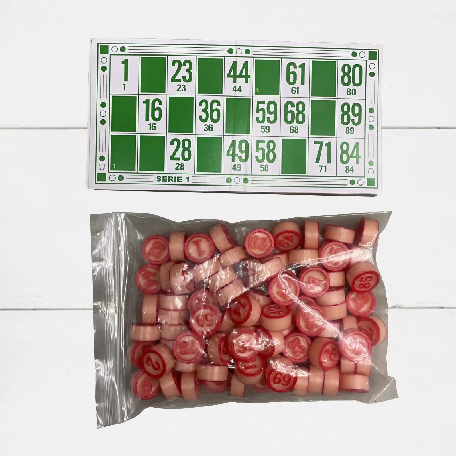 Bingo-Board-Game-Bingo-Set-Interactive-Game-Portable-Sturdy-48-Bingo ...