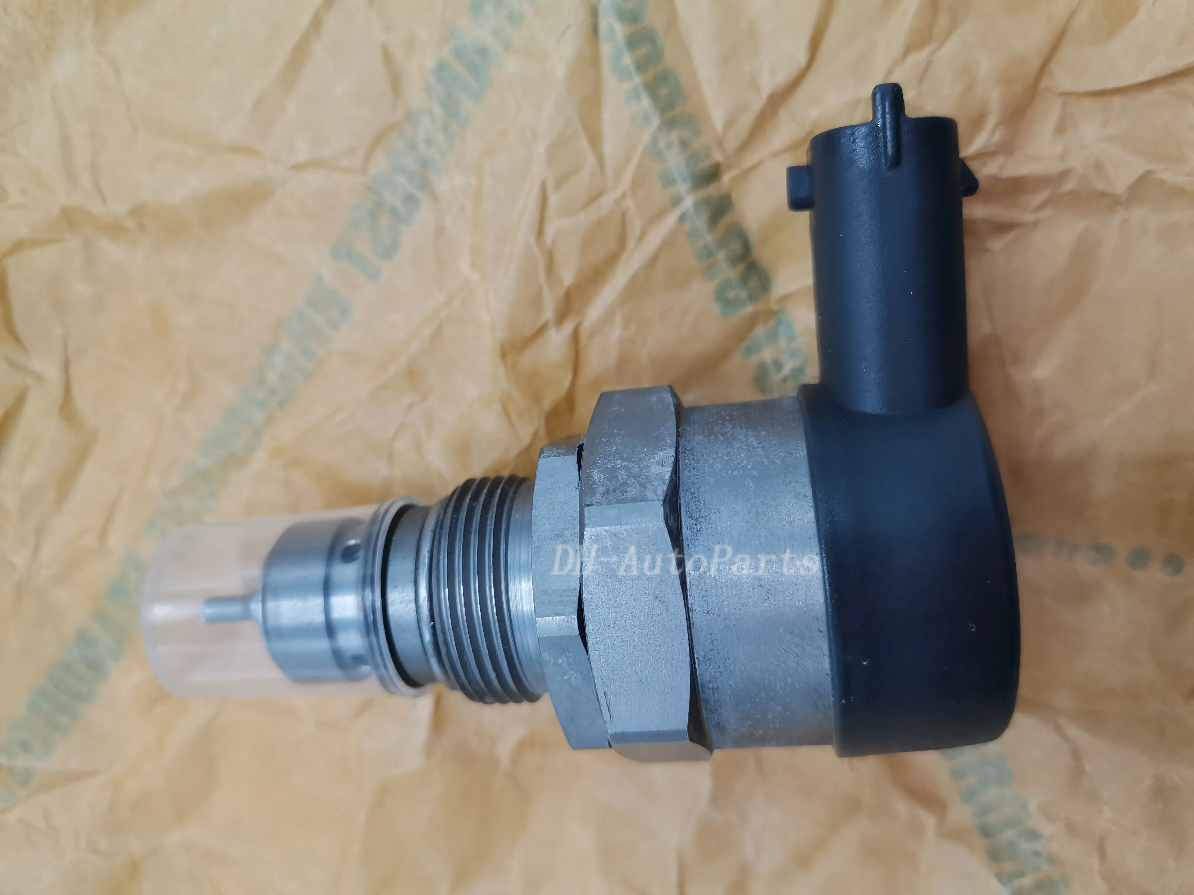 Fuel-Injector-Control-Valve-DRV-Fuel-Pressure-Regulator-0281002507-For ...