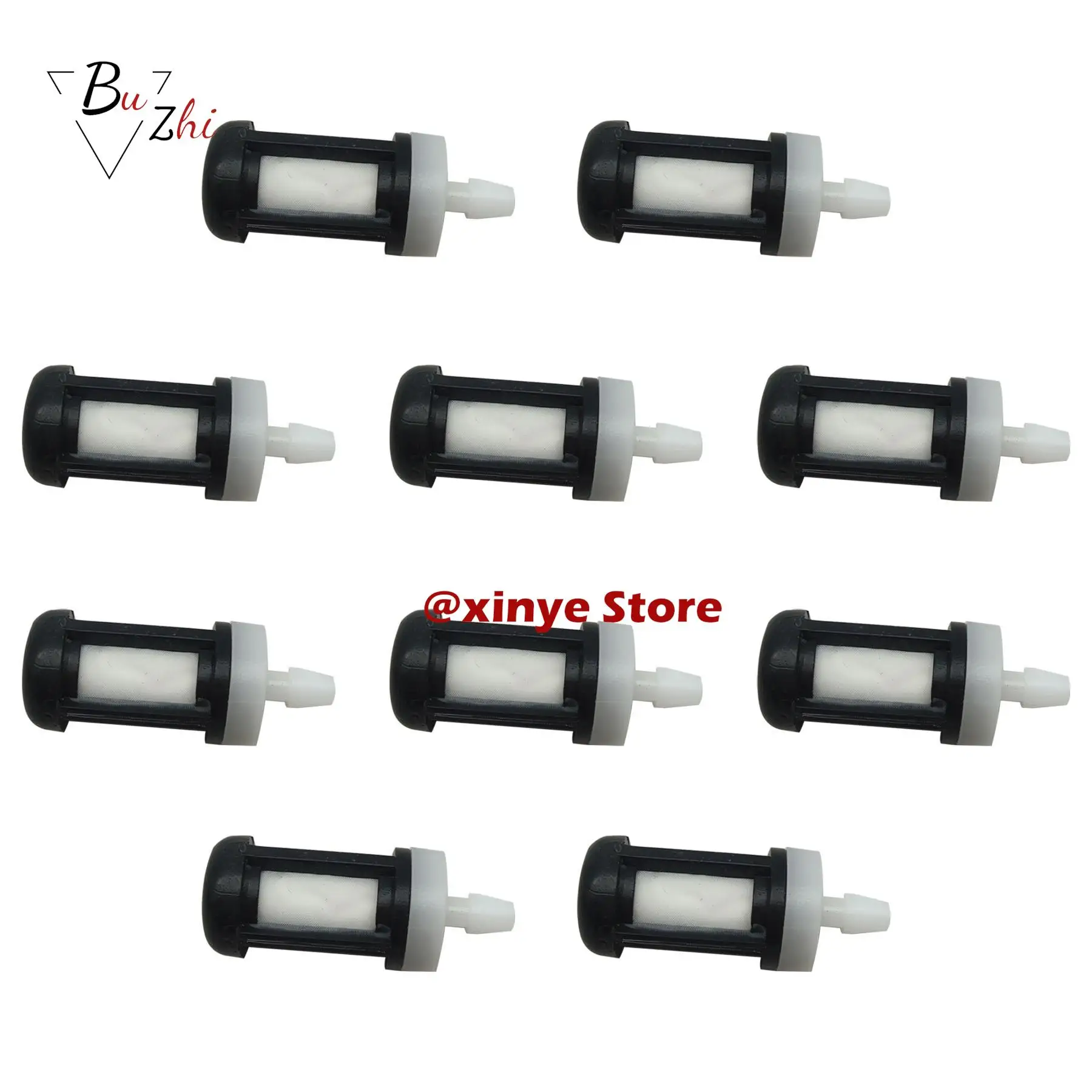 STIHL Fuel Filter BG55 BG86 BR420 FS90 MS192 HT101 00003503502 BG 45 46 ...