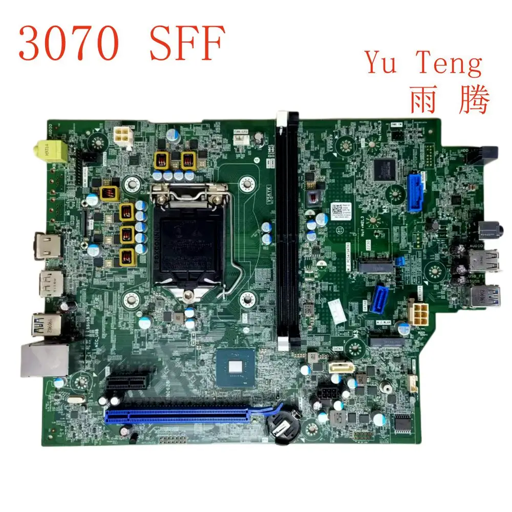 Dell OptiPlex 3070 SFF Motherboard CN-07WP95 7WP95 Desktop Mainboard ...