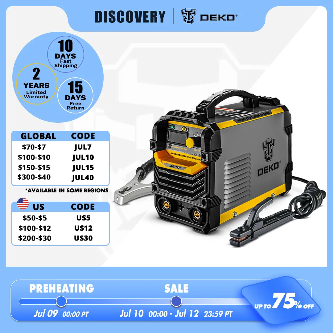 DEKO-DKA-Series-220V-4-1KVA-Inverter-Electric-Welding-Machine-MMA ...