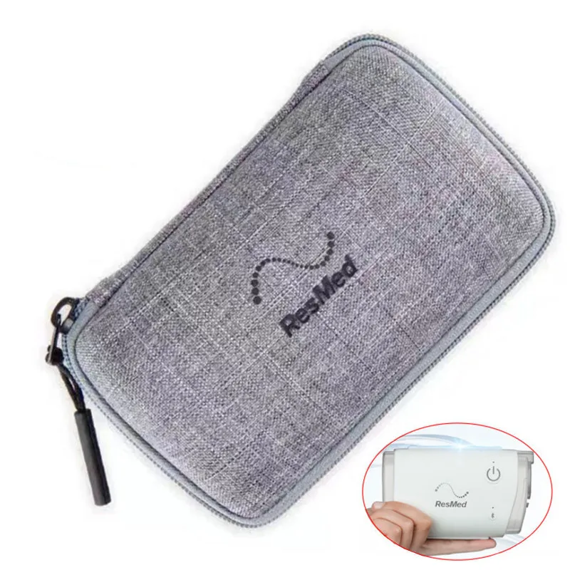 Airmini Auto CPAP Travel Bag Original Aimir Mini CPAP Portable Box Bag