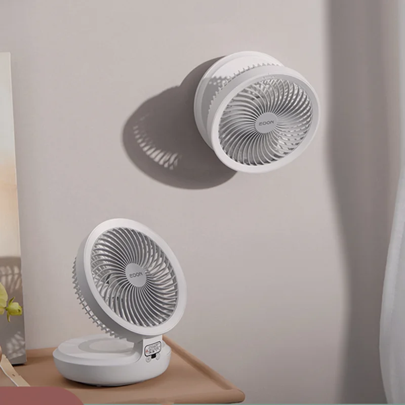 Wall Mounted Electric Fans