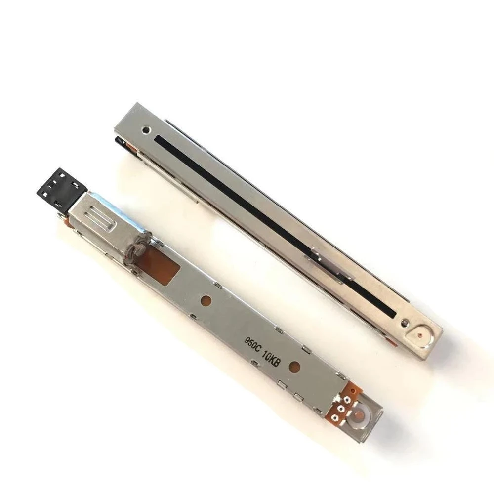 Potenziometro Scorrevole Giapponese Fader ALPS RSA0A11, Potenziometro ...